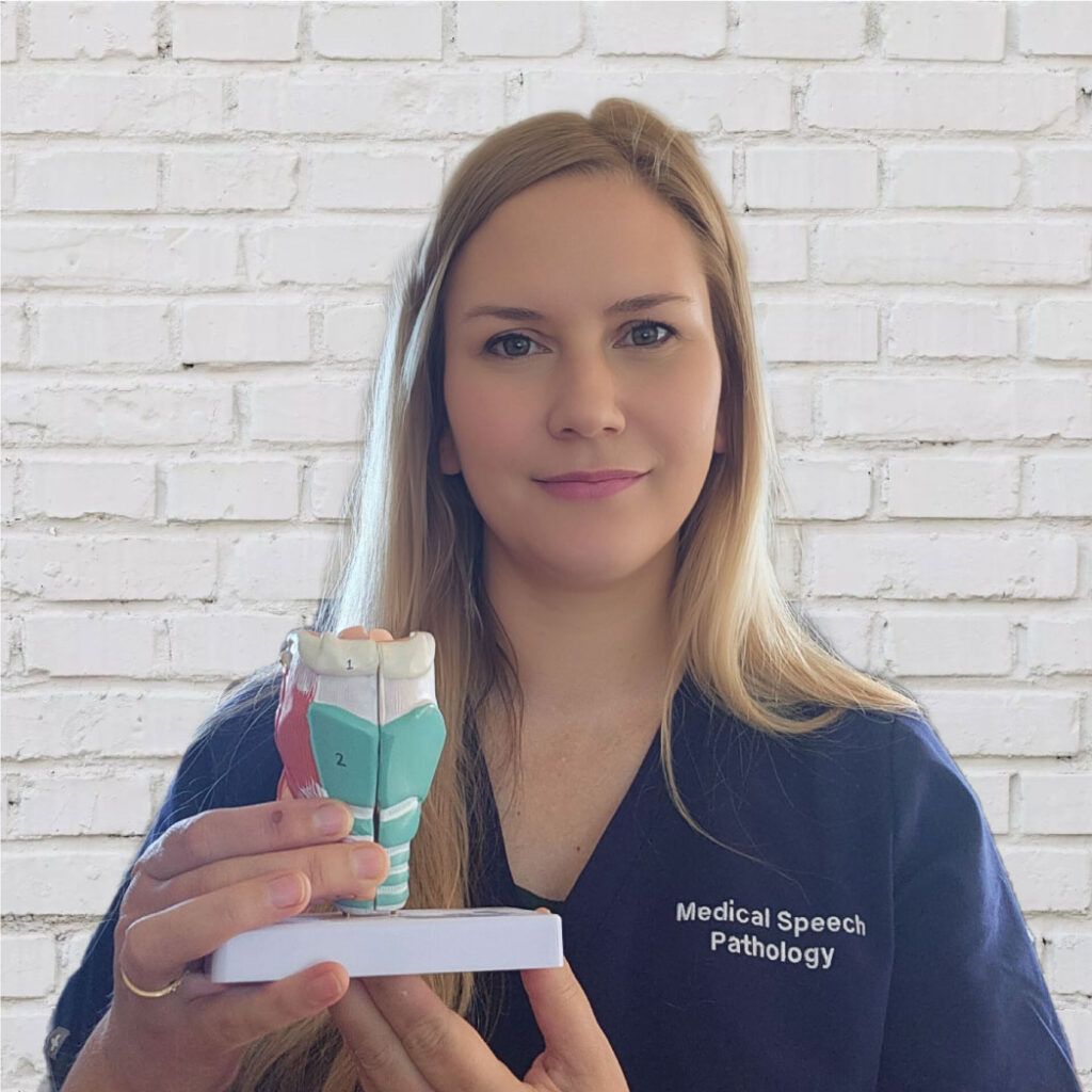 About Us - Medical Speech Pathology